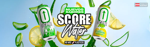 Score Water