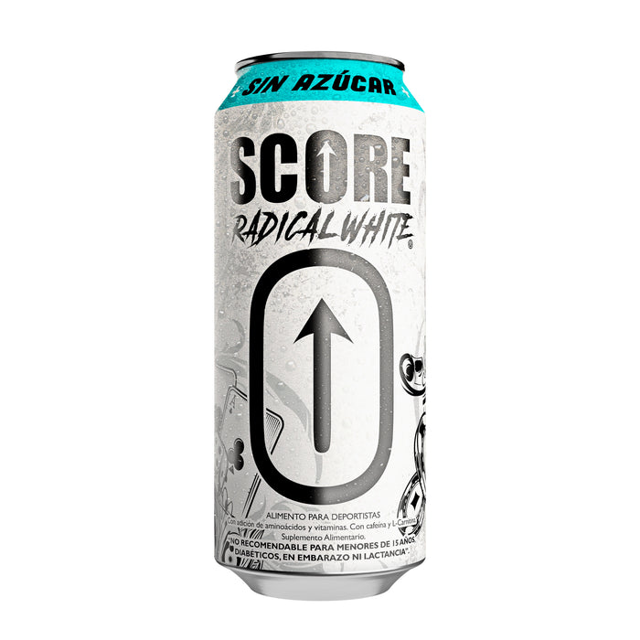 Score Energy Drink